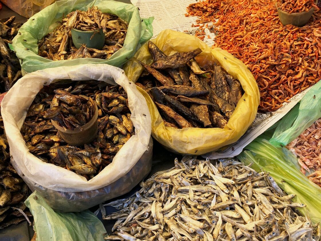 A Month with the Oram Tribes of Orissa | Diganta Chakraborty - Bruite ...