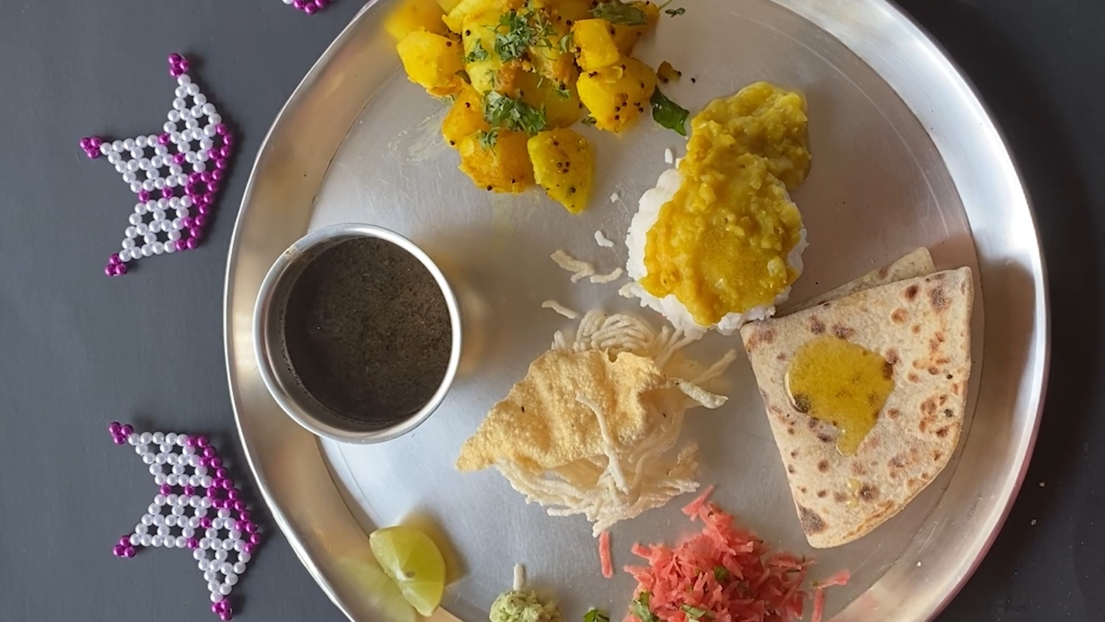 Puran Poli | Malavika Gadiyar - Bruite Magazine