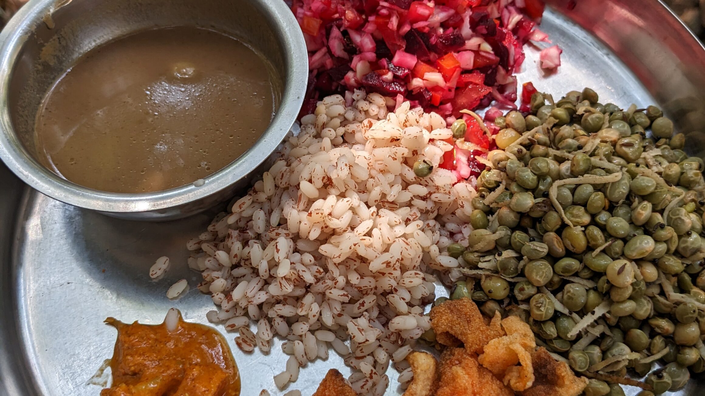 Jeere Meere Kadhi | Aparna Bhat - Bruite Magazine